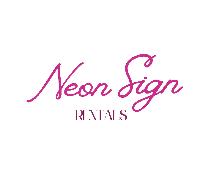 Neon Signs :: Classy Elegant Events